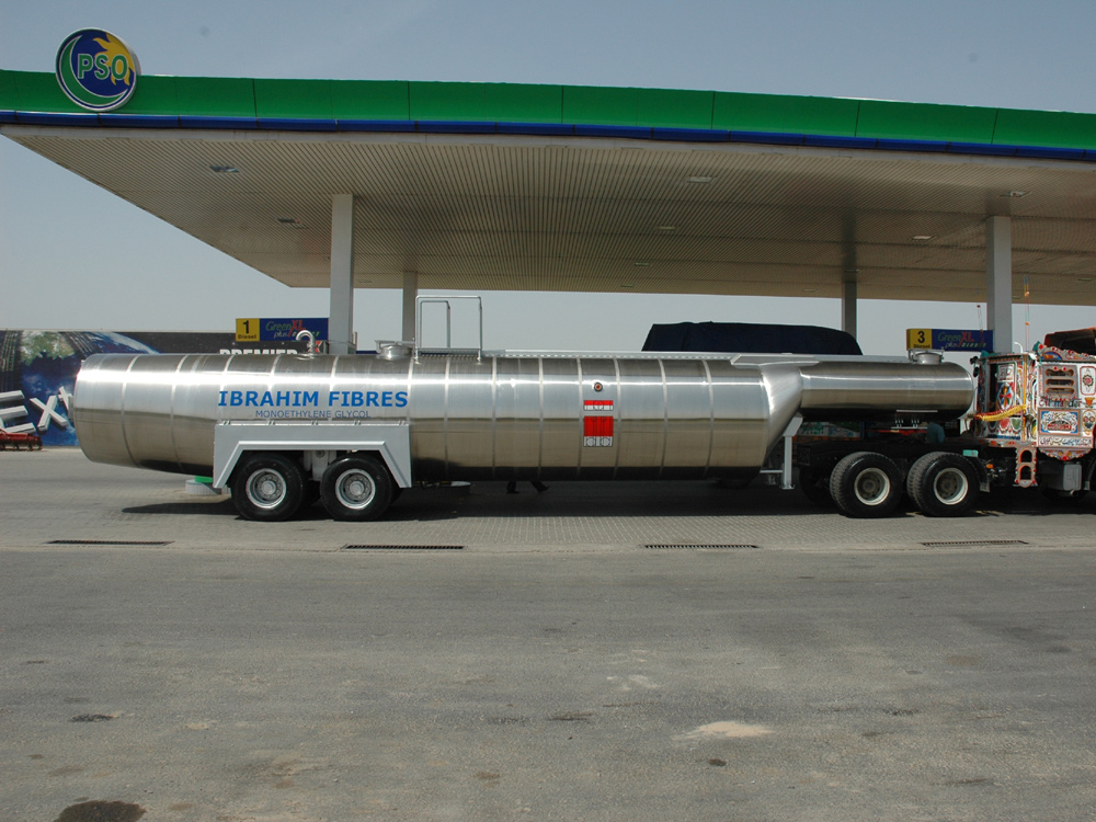 Tanks Agitator – Metal Formings (Pvt) Ltd