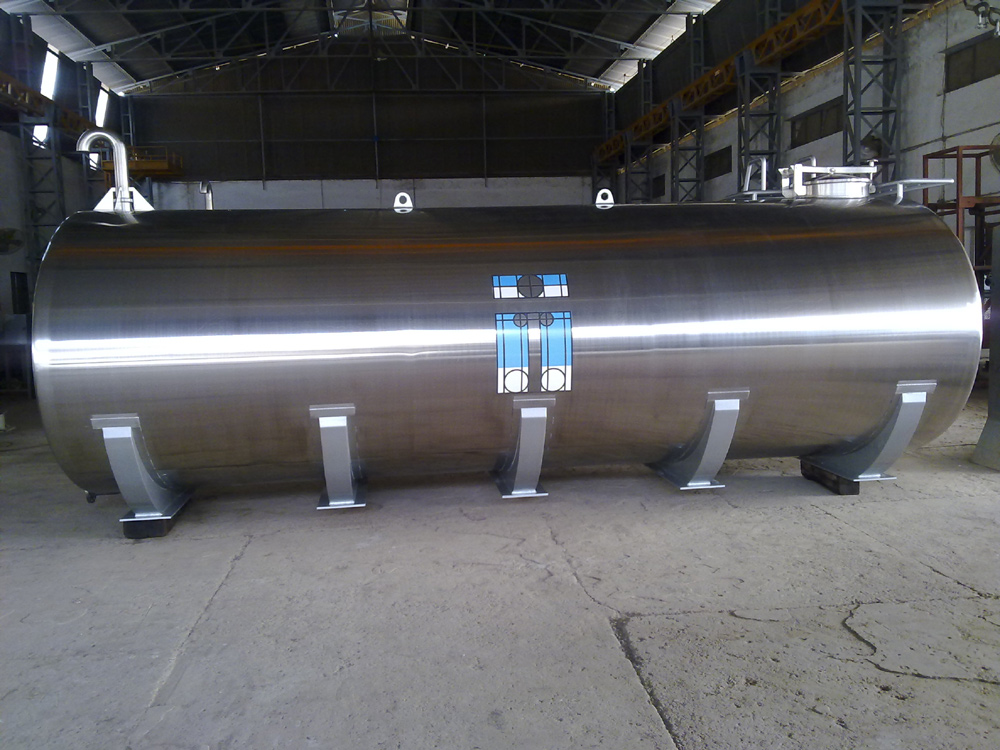 Tanks Agitator – Metal Formings (Pvt) Ltd